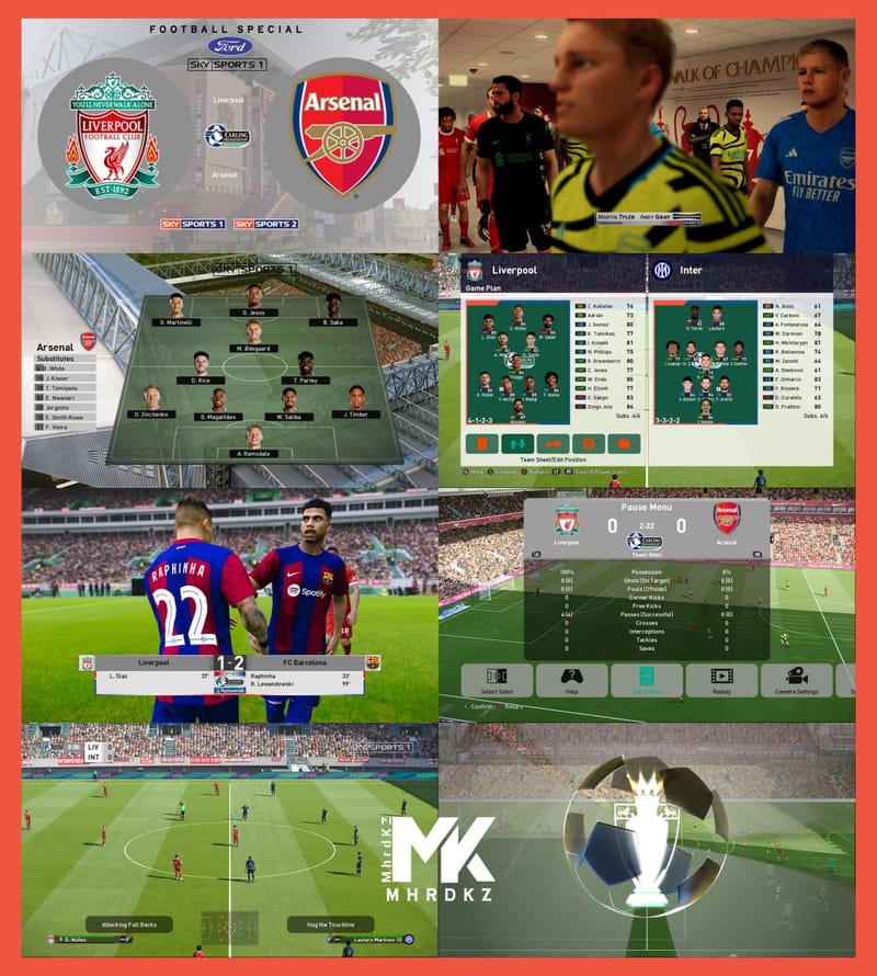 Classic Premier League 2000/01 - alireza store