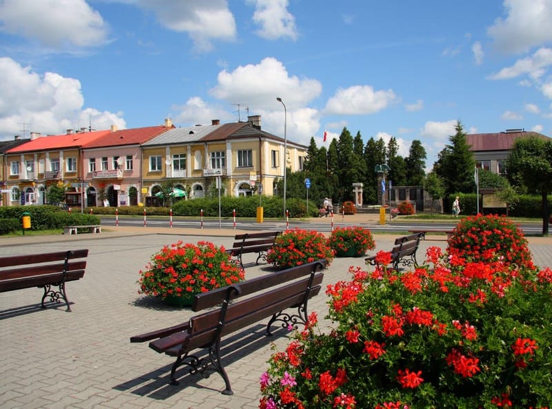 Przeglądy budynków Zwoleń