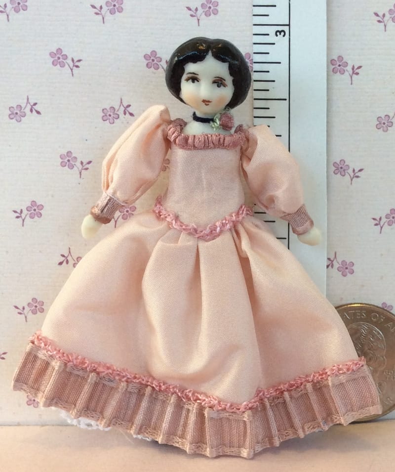 1455 Imogene - Angel Children