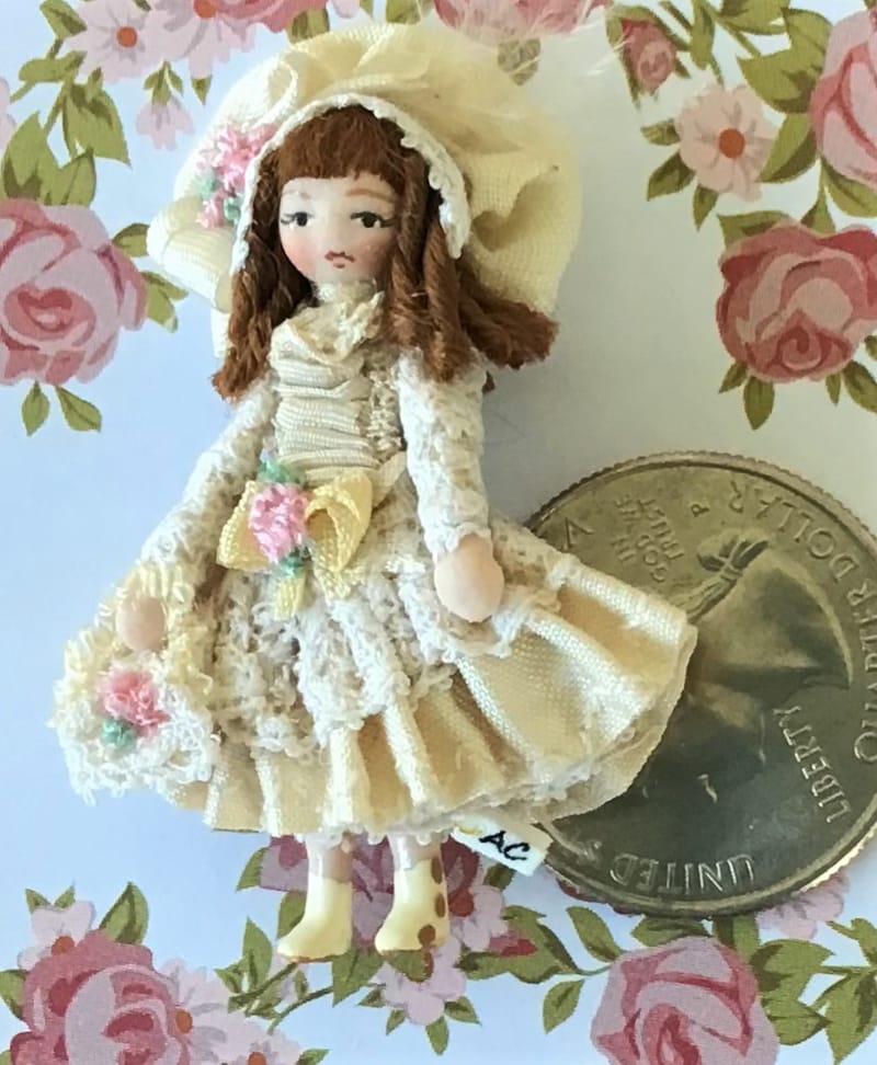 1462 Lydia - Angel Children