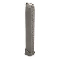 Glock G26 Gen 4 Magazine 12 Rounds Extended Base Black MF06781 - Jimmy ...