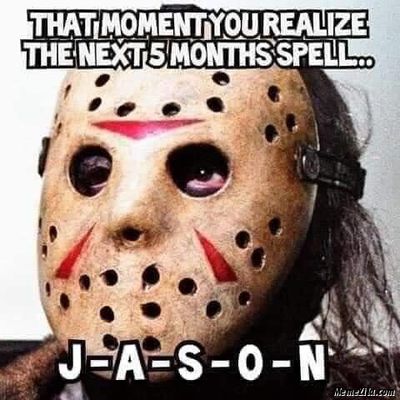 jason meme