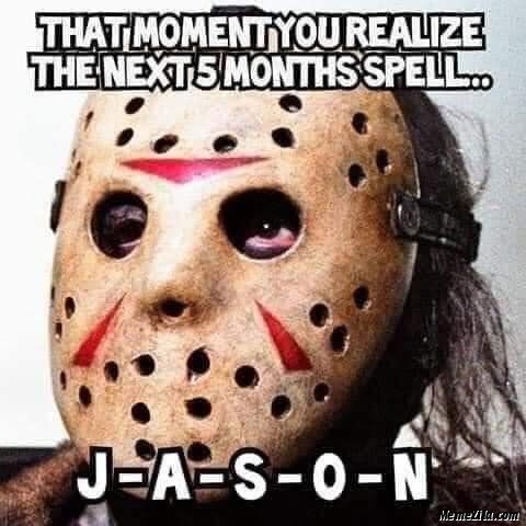 jason meme