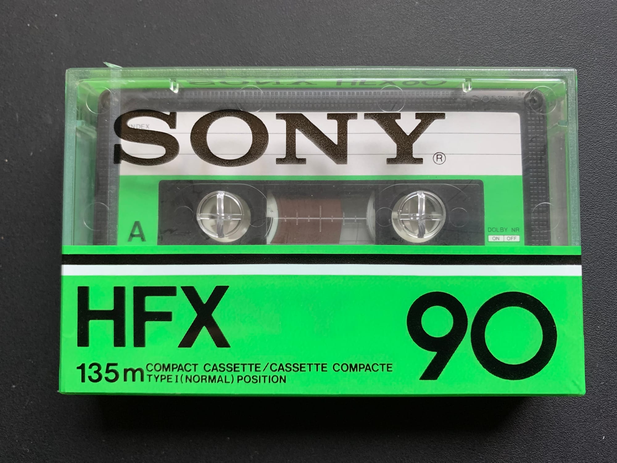 Vintage-Cassettes.com