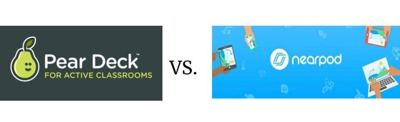 Round 1 Nearpod vs PearDeck - Magyars Magical Tech Tips
