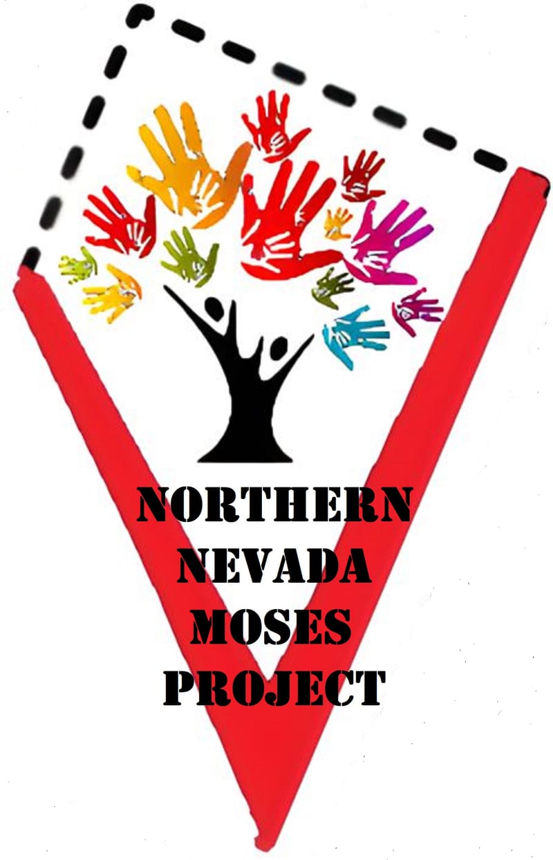 Northern Nevada Moses Project