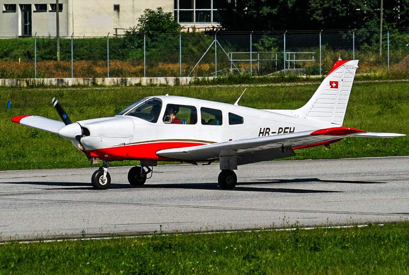 Купить самолет Piper - сайт по продаже самолетов KFE AVIA
