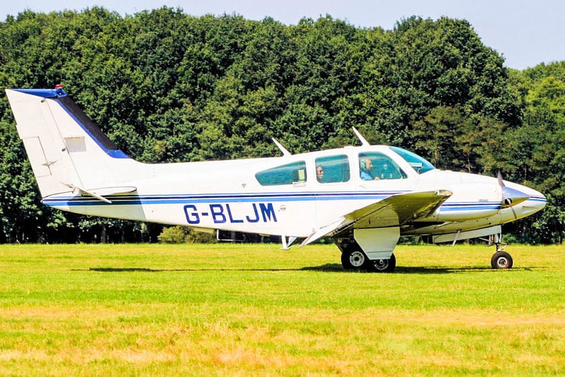 Multi Engine Aircraft - +380997460795