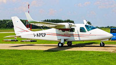 Multi Engine Aircraft - KFE AVIA