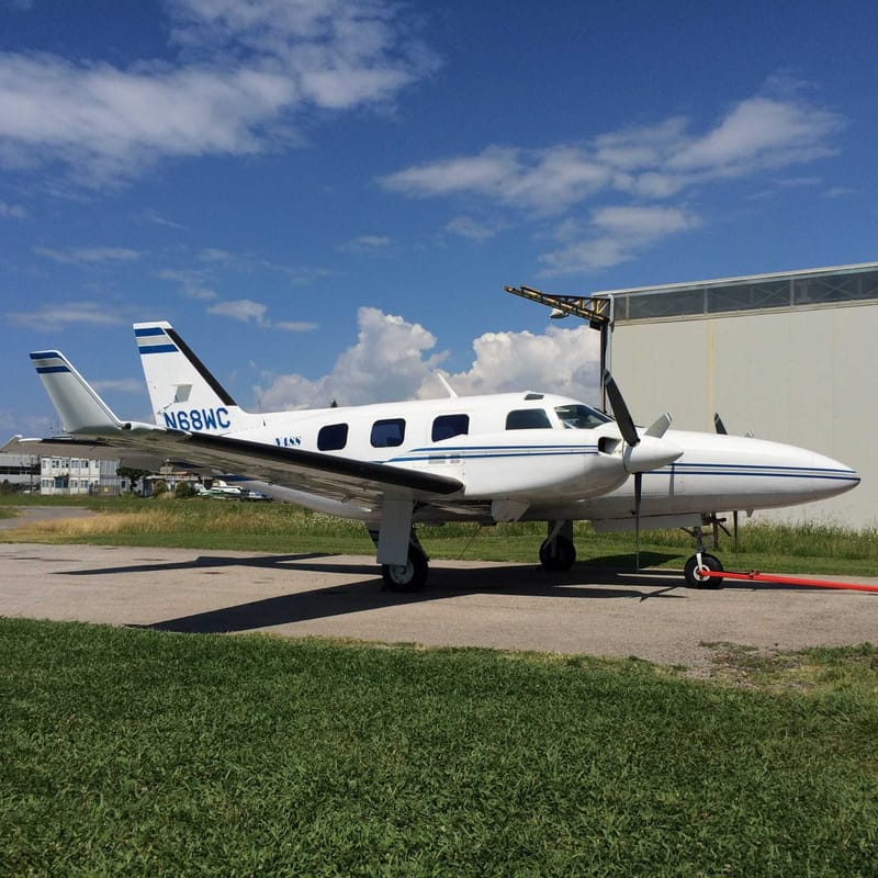 Multi Engine Aircraft - +380997460795