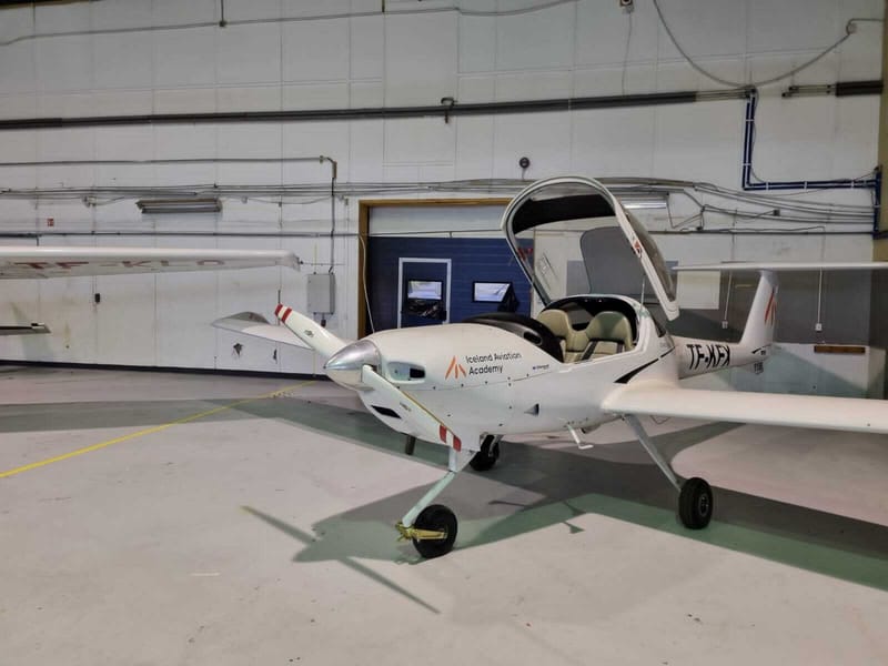 Diamond DA20-C1 Aircraft For Sale | KFE AVIA