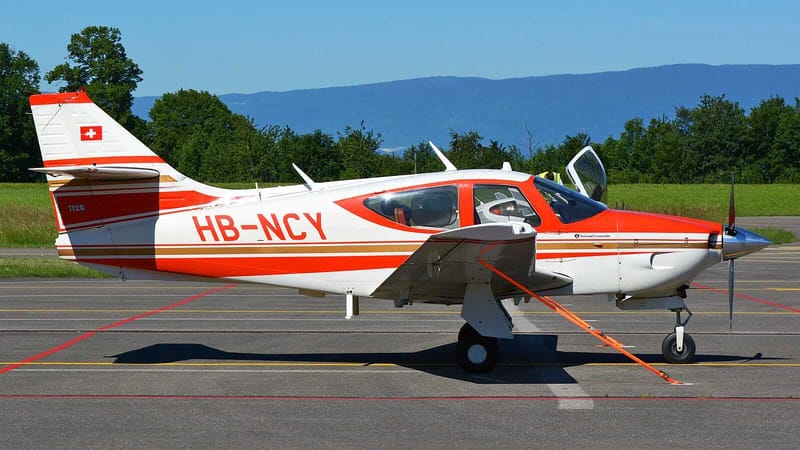 Rockwell Commander Aircraft For Sale | KFE AVIA