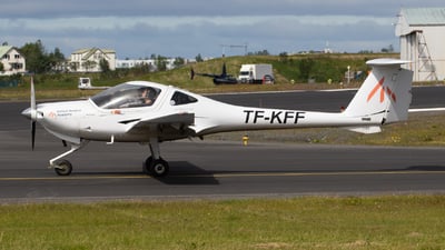 Diamond DA20-C1 Aircraft For Sale | KFE AVIA