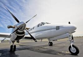 Multi Engine Aircraft - KFE AVIA