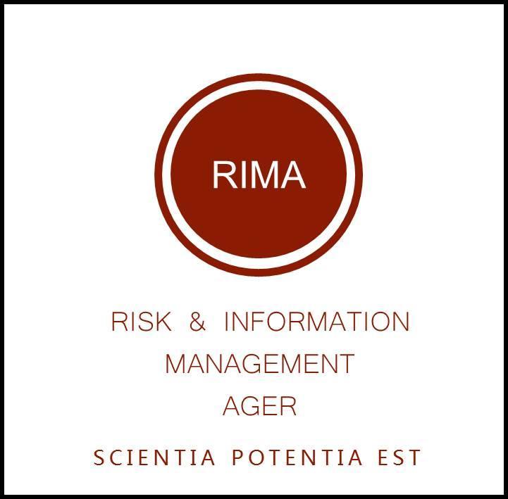 RIMA - Risk and Information Management Ager