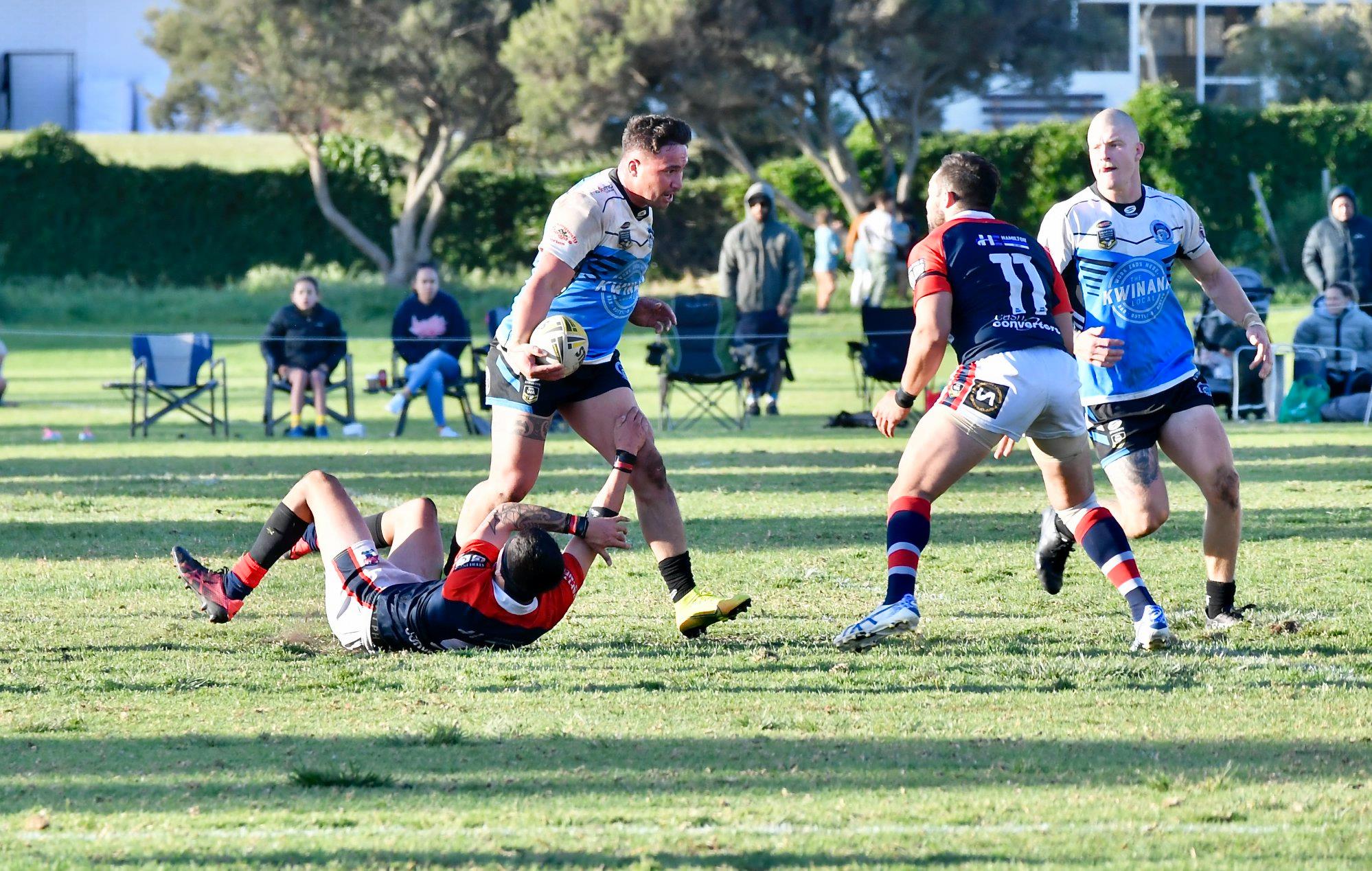 rockinghamsharks.com - Welcome to