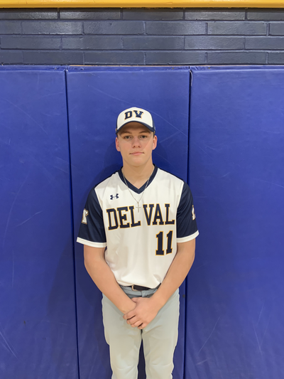 Del Val Baseball