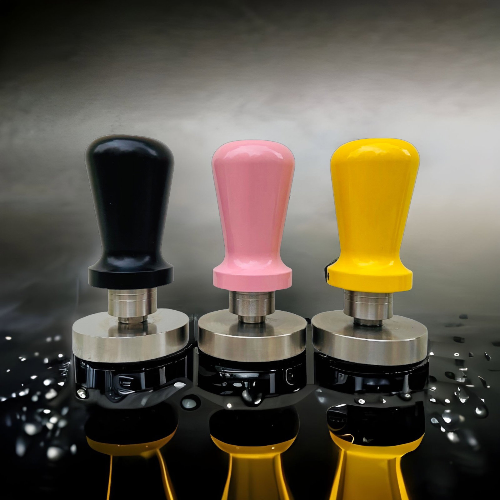 TAMPERS WORKSHOP
