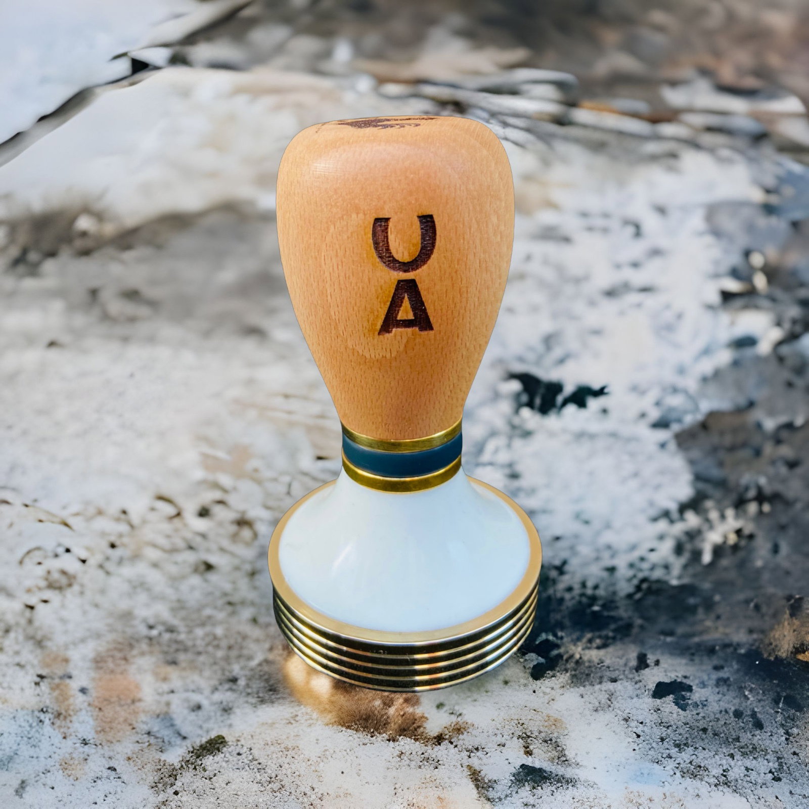 TAMPERS WORKSHOP