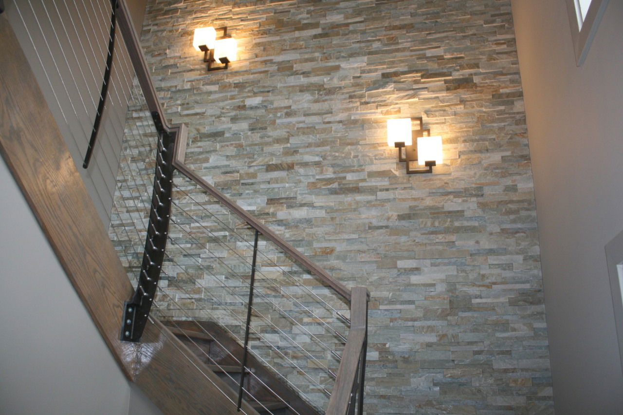 Tile - RK Design, Inc.