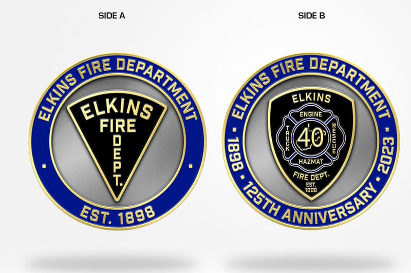 Elkins Fire Department