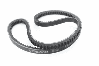 940 alternator belt Volvo - Classic Swede