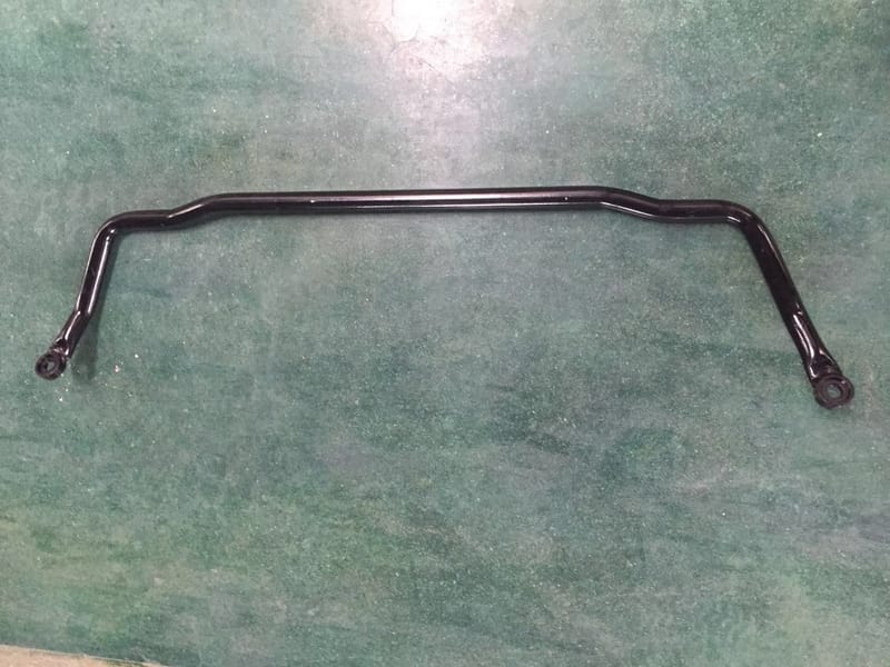 Anti roll bars 200 series - Classic Swede