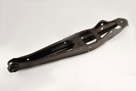 Heavy duty Adjustable torque rods On car adjustable - Classic Swede