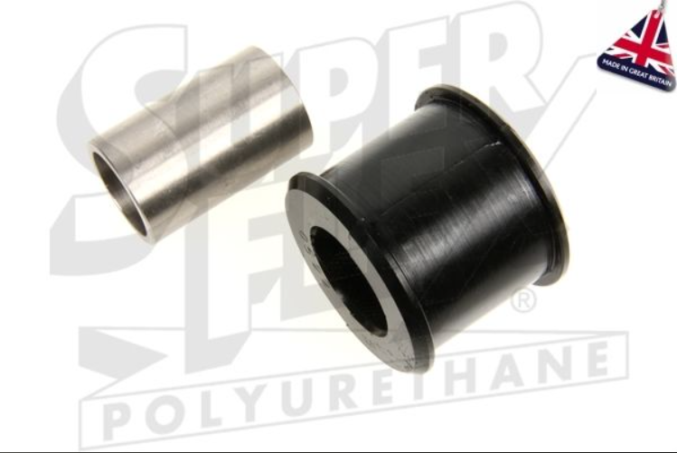 Poly bushes 7/900 series - Classic Swede