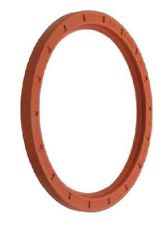 Head mounted distributor shaft seal - Classic Swede