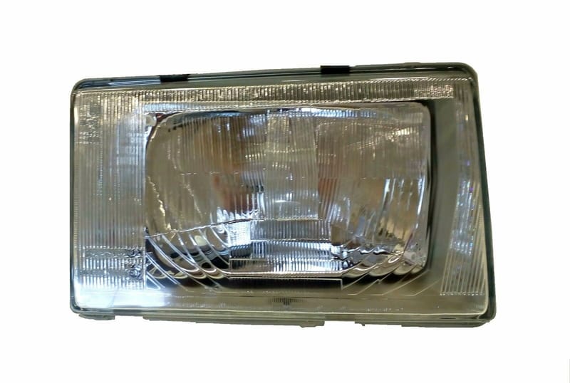 Headlight Right Hand side Genuine Volvo 240 (1981-1993 Right Hand Drive ...