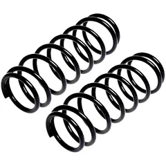 200 series front 40mm lowering springs pair - Classic Swede