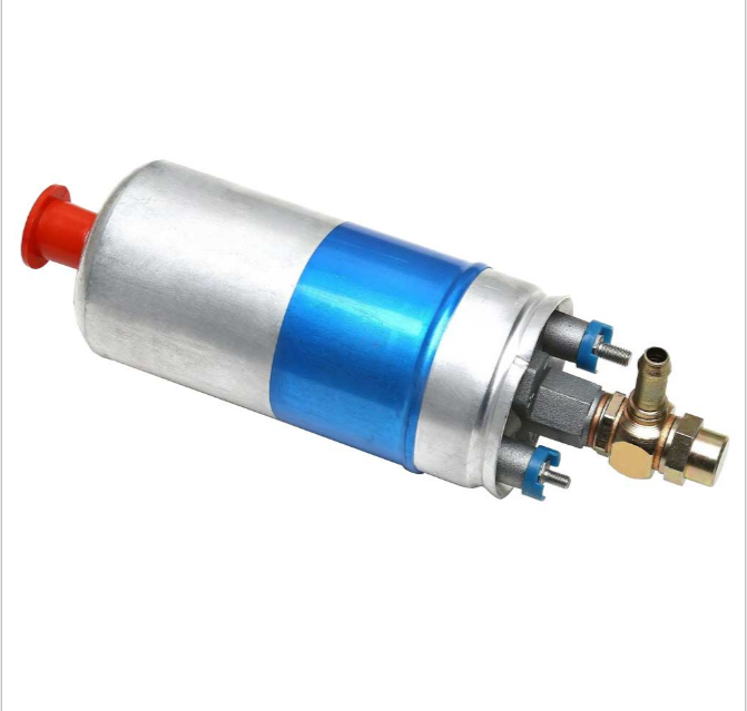 Fuel pumps 7/900 series - Classic Swede