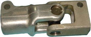 Steering Shaft Joint, Lower Volvo 740/760/780/940 - Classic Swede