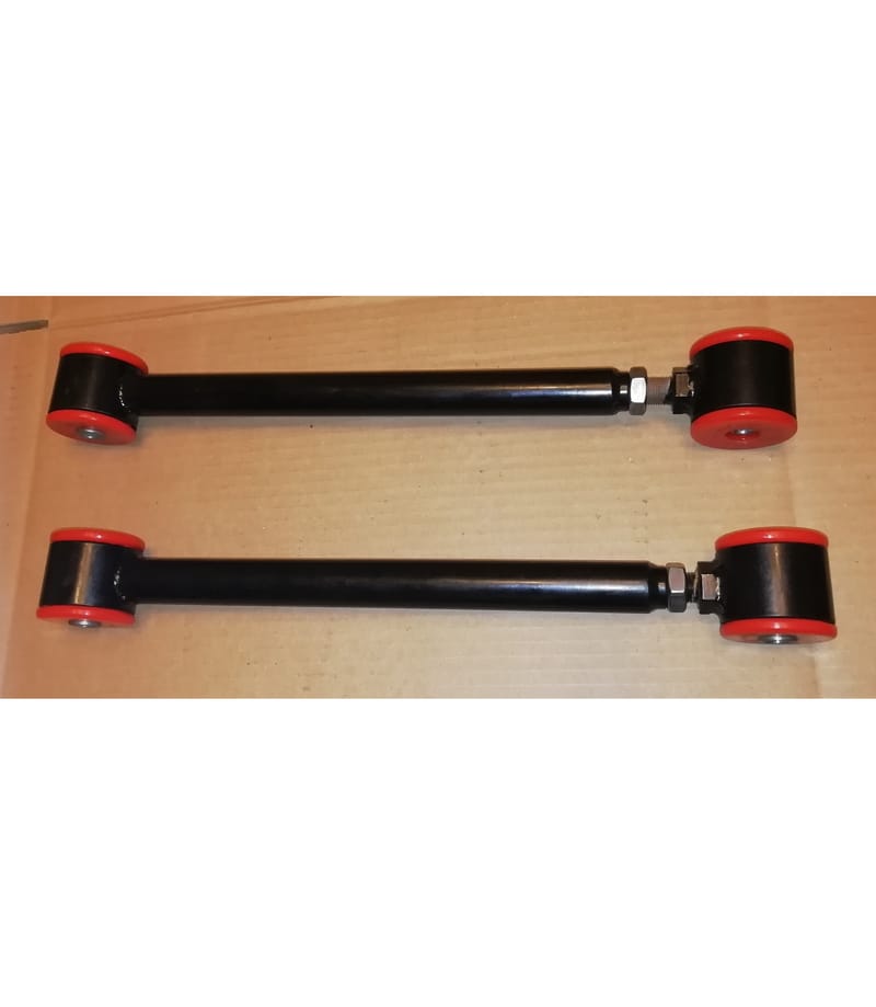 240 Adjustable torque rods V1 - Classic Swede