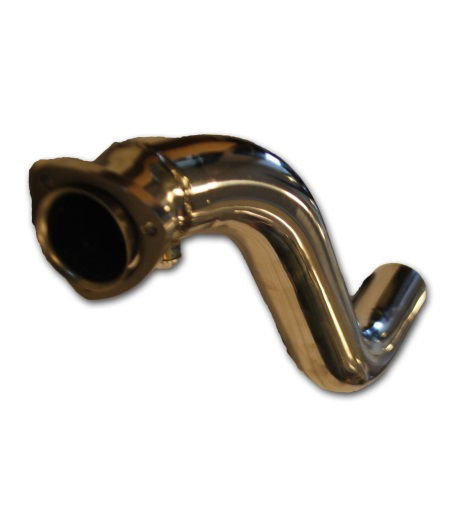 740 / 940 turbo 3 inch downpipe - Classic Swede