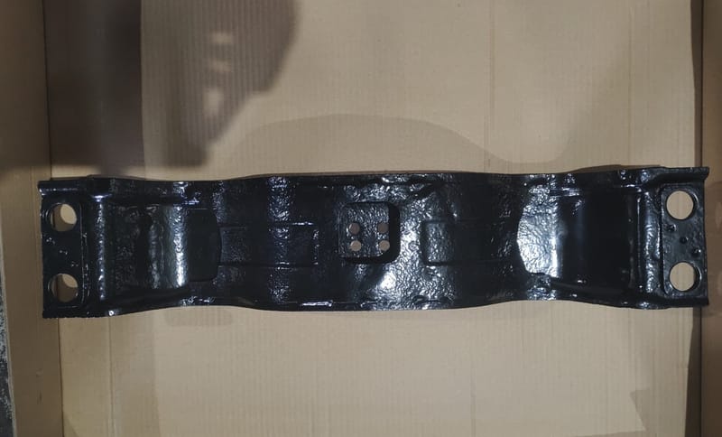 240 gearbox support beam - Classic Swede