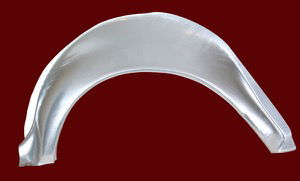 Full inner wheel arch LHS - Classic Swede