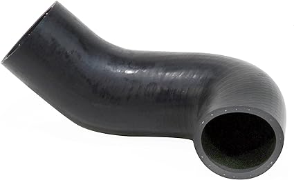 Turbo hoses 740 all 940 without AC - Classic Swede