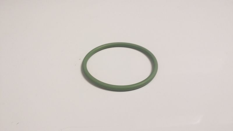 Head mounted distributor seal - Classic Swede