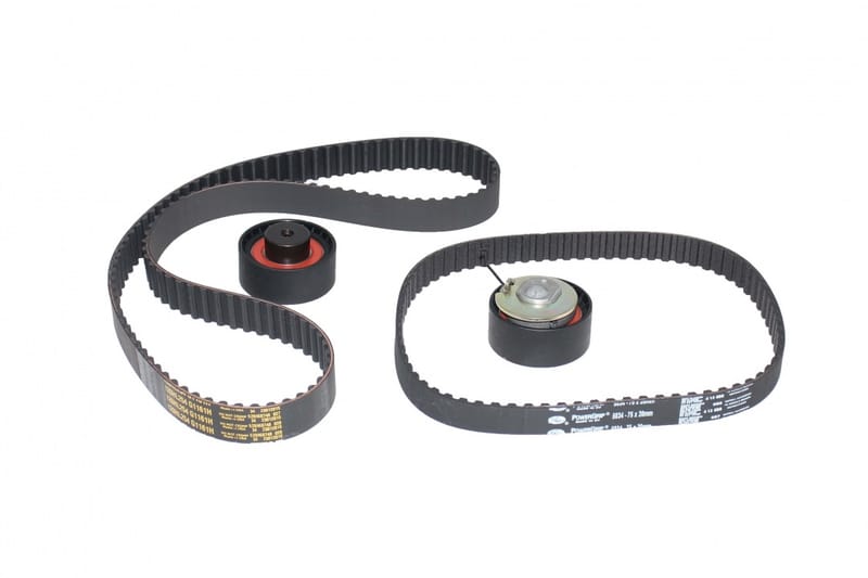D24TIC cam belt kit - Classic Swede