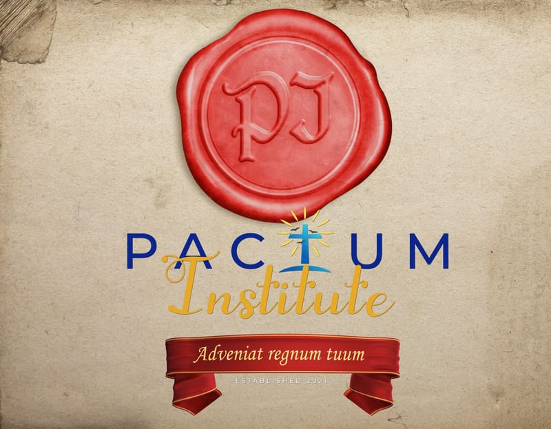 Partners - Pactum Institute