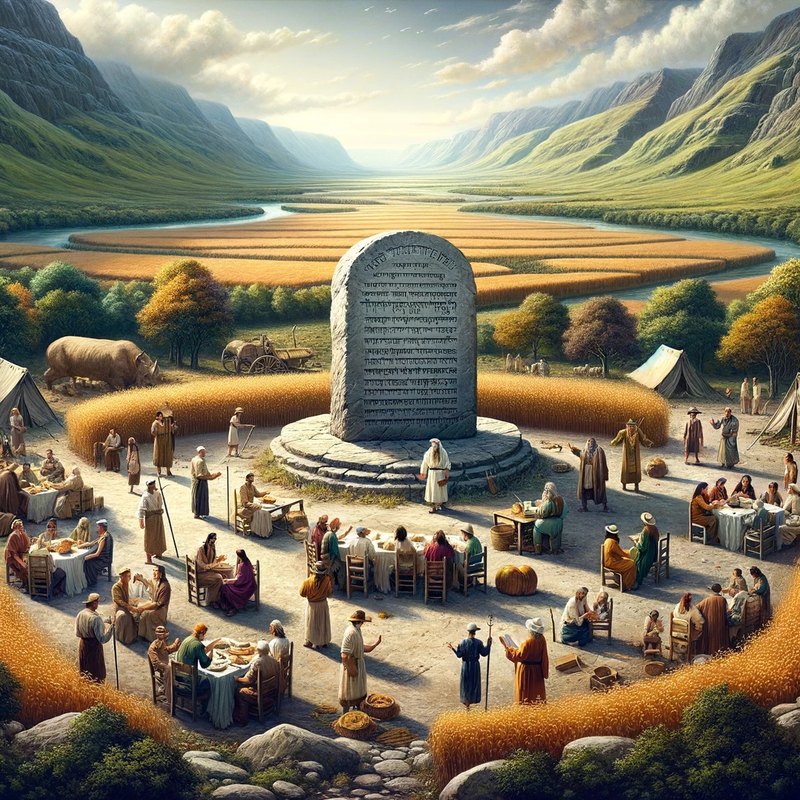 The Theonomic Answer: A Response to Ligon Duncan - Pactum Institute