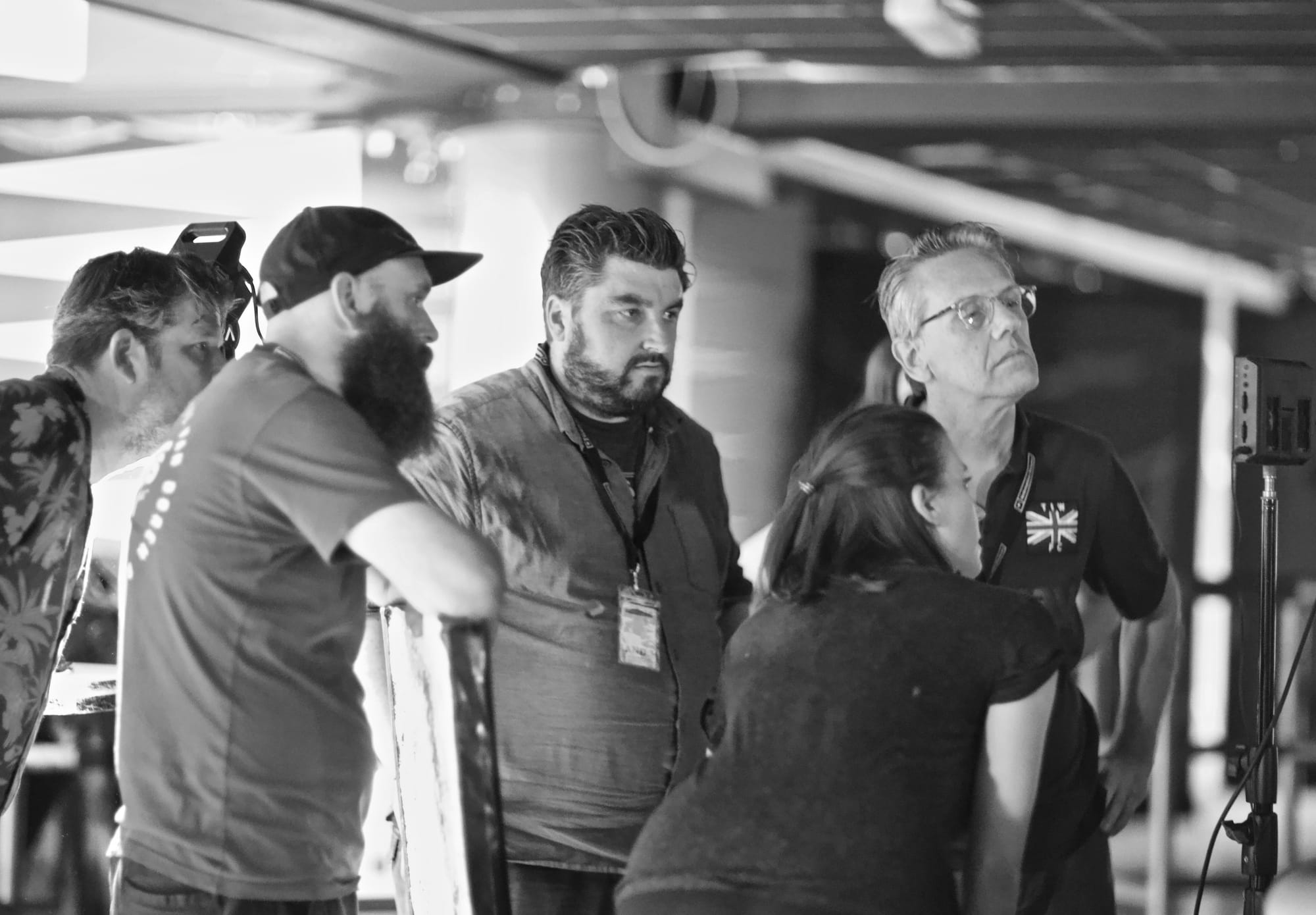 Redemption Pictures - Redemption is here