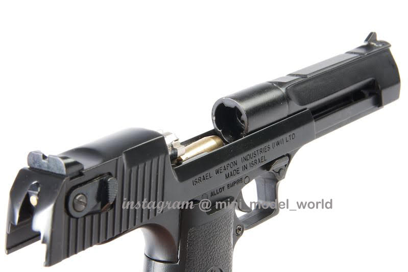 Mini Model Gun - targetprice2010