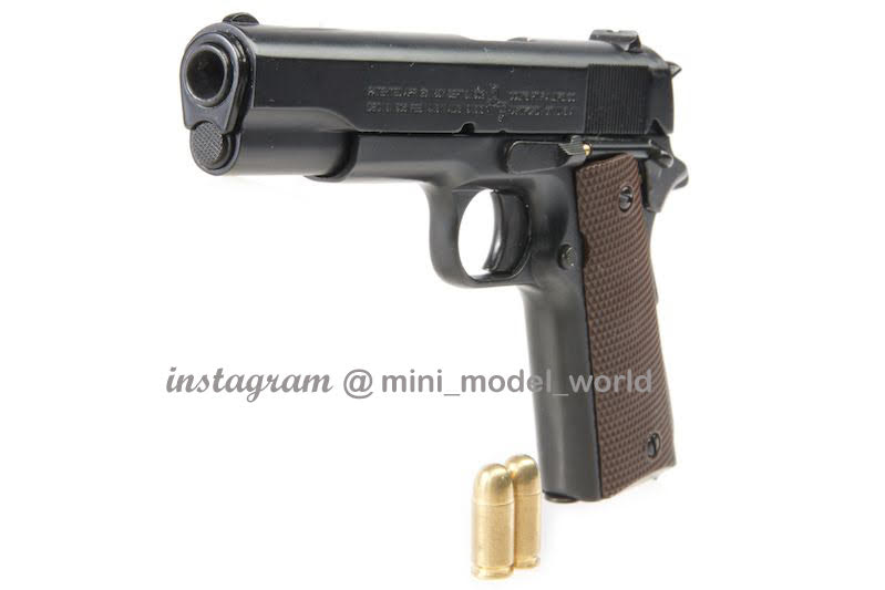 Mini Model Gun - targetprice2010