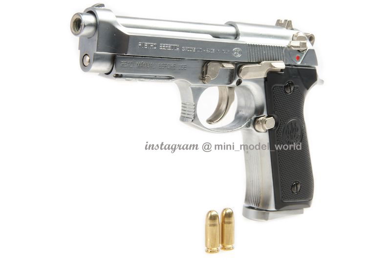 Mini Model Gun - targetprice2010