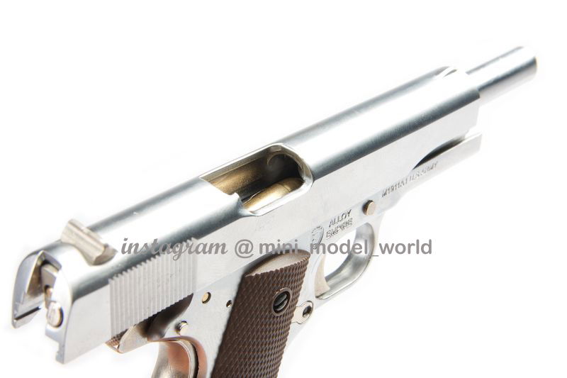 Mini Model Gun - targetprice2010