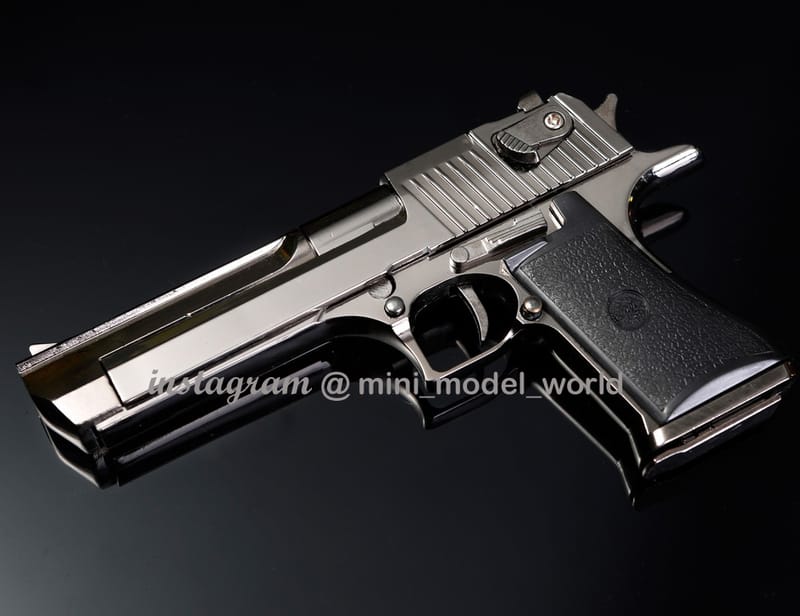Mini Model Gun - targetprice2010