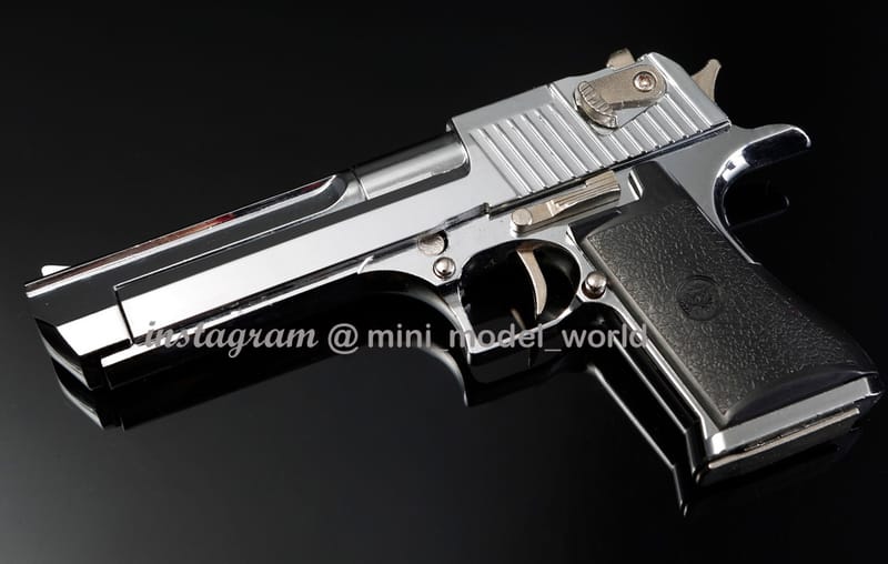 Mini Model Gun - targetprice2010